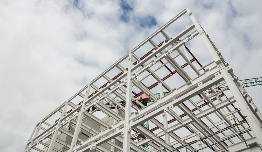 Structural Steel and Timber Design - BTOS